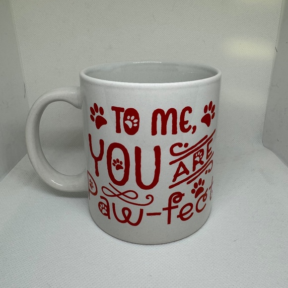 Royal Norfolk | Kitchen | To Me You Are Pawfect Pet Parent Mug | Poshmark